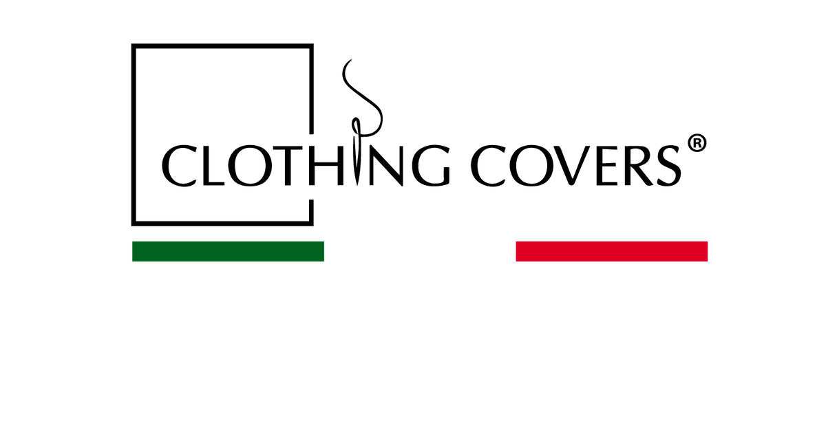 Soluzioni di custodie Personalizzate per Brand di Moda - ClothingCover ...